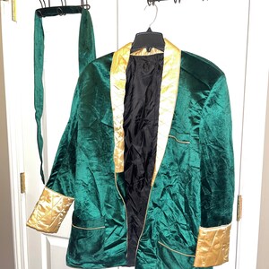 Scottish Black Kenmore Doublet Kilt Jacket for Mens Military - Etsy