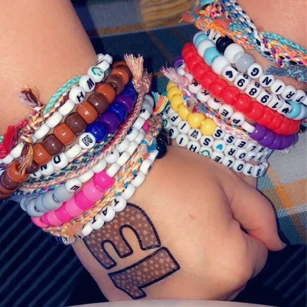 Lover Era Sticker Inspired in the Eras Tour Lover Era Outfit ...