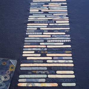 Phase Quilt Pattern From Modern Handcraft - Etsy