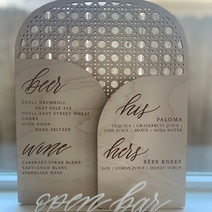 Retro Wedding Table Numbers, Arch Mirror Table Numbers, Silver Table ...