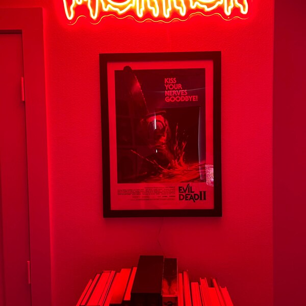 Hello Gorgeous Led Neon Sign, Custom Neon Sign Light, Salon Neon Sign ...