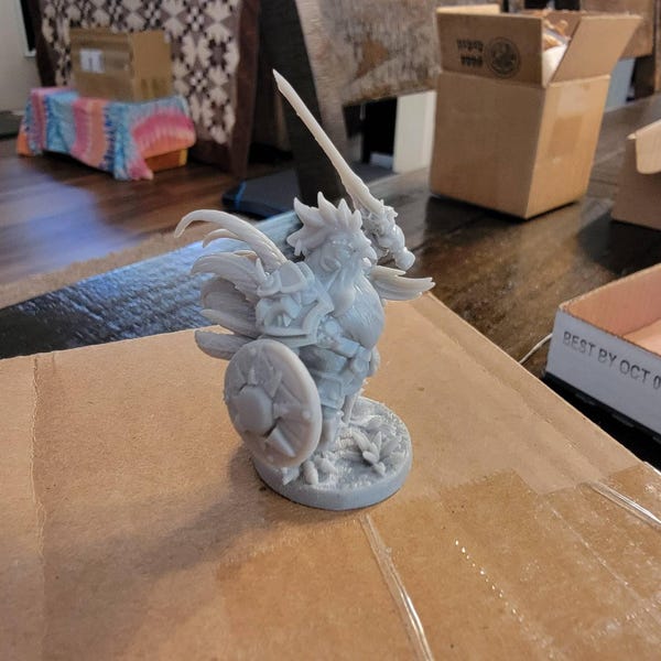 Perseus | Resin Reborne Dnd Roman Olympus Athena Poseidon Greek Gods ...