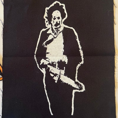 Tarman Patch Return of the Living Dead Zombie Patch - Etsy