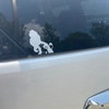 AT-AT Star Wars Decal Disney At-at Decal Vader Walking At-at Sticker ...