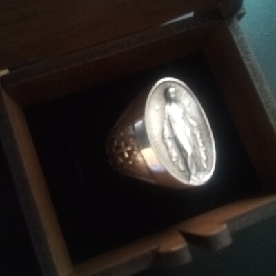 Terminator 2 Arnold Schwarzenegger Robot Pendant Sterling Silver 925 ...