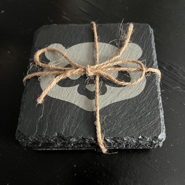 Personalized Chicago Police Beat Tags - Etsy