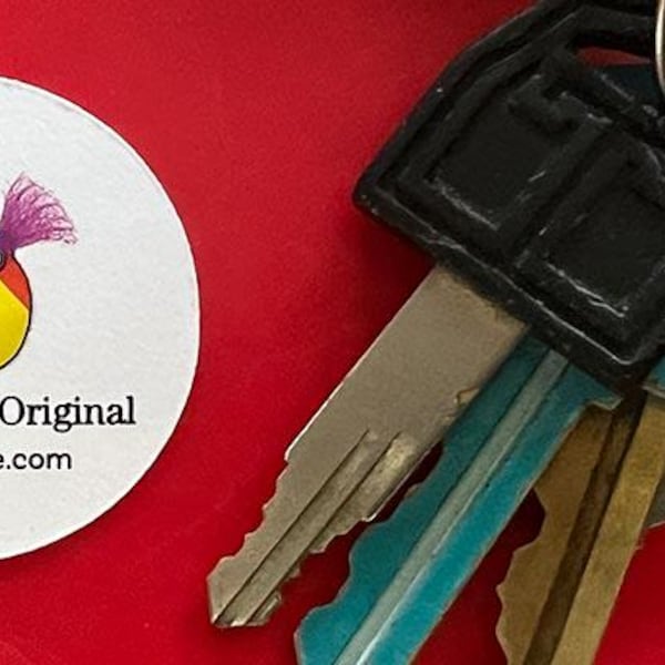 Custom Tags, Round Tags, Printed Tags, Personalized Tags, Custom Hang ...