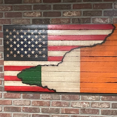 American Case IH Flag Case Farm Equipment American Flag - Etsy