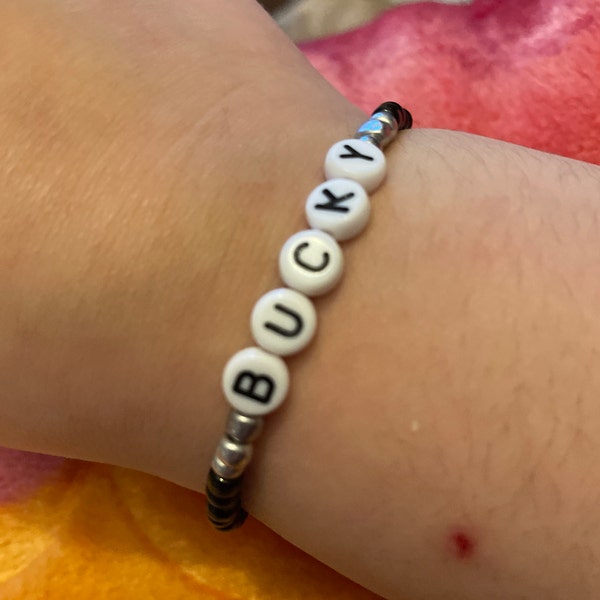 HTTYD Hiccup, Toothless, and Astrid Inspired Friendship Bracelets ...