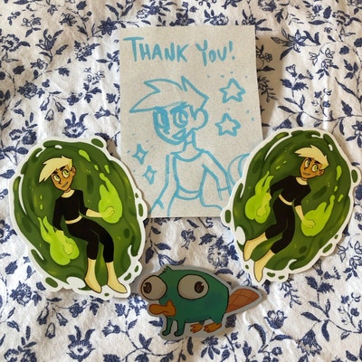 Sonic the Hedgehog , Shadow the Hedgehog Ghost Vinyl Stickers Glossy ...