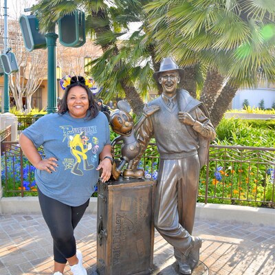 Max and Roxanne Mouse Ears, Goofy Movie Mouse Ears, Powerline Mouse ...