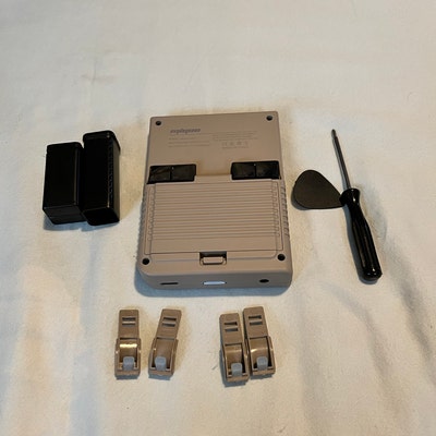 Better Buttons for Miyoo Mini Plus - Etsy