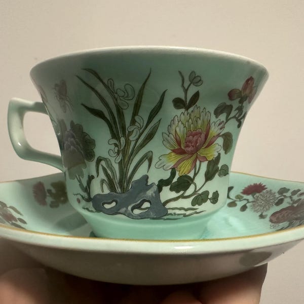 Vintage Black, Red Copper Flakes Folded Rim Art Glass Bowl. - Etsy