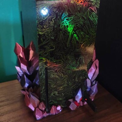 Nintendo Switch Ghost Dock, Switch Cloud Stand, Switch Ghost Accessory ...