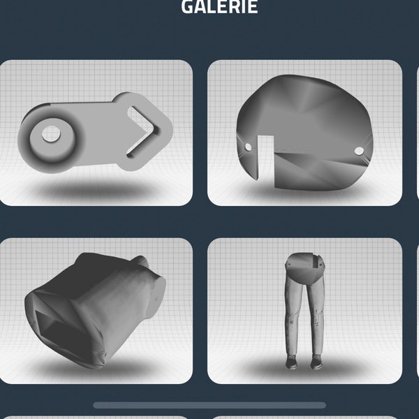 1/10 Crash Test Dummy Figure Ragdoll - Etsy