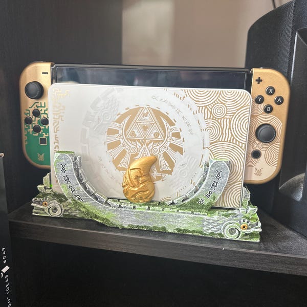 Splatoon Inspired Crab Tank Figure Unpainted Kit Fully Assembled Random ...