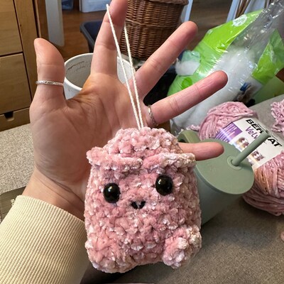 Dancing Toothless Crochet Pattern Amigurumi Crochet Pattern PDF Digital ...