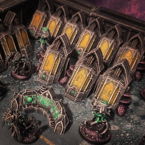 Vaskar Firefight skyfire Stationforge Fighter Plane / Bomber ...