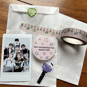 Video Game Post It Notes Sticky Notes Dreamy Space - Etsy