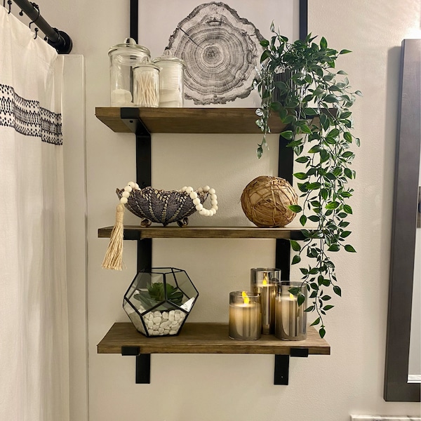 TREE RING ART Print, Tree Ring Print, Set of 6 Prints, Log Print Tree ...