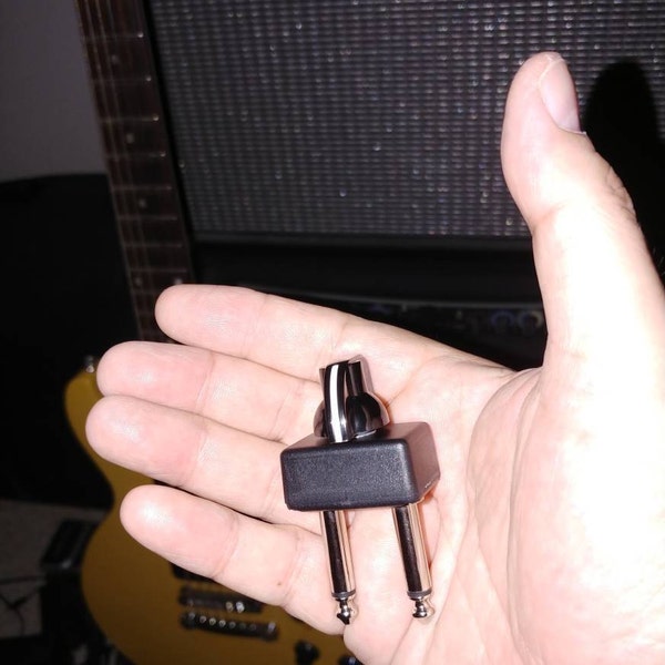 Dr Watson Lion Tamer Volume Module for Popular Guitar Amps - Etsy