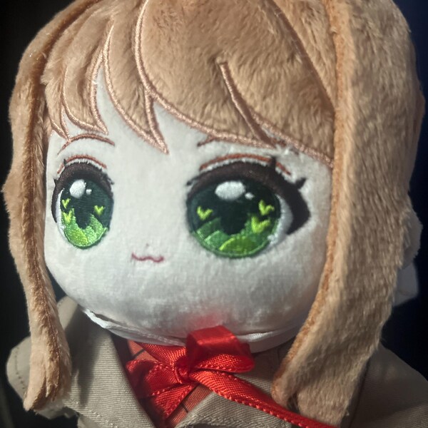 FGC Fighting Game Characters Guilty Gear Anime Fans Keychain Merch for ...