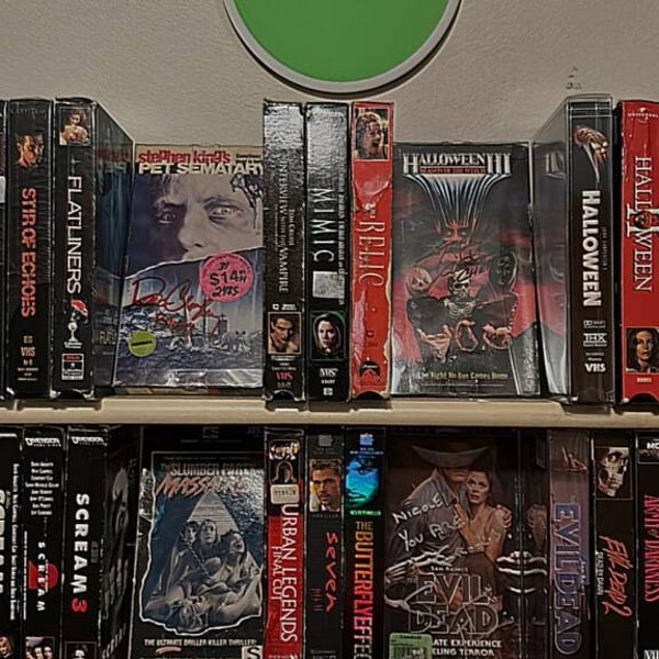 Life-sized Skull Pen Holder - Gothic Desk Accessory for Multiple Pens ...