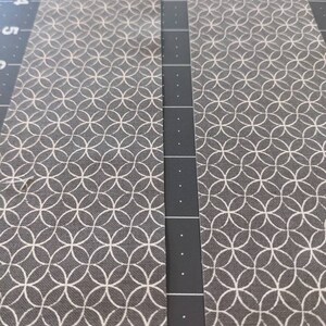 Moda Spring Brook by Corey Yoder Allover Floral on Stone - Etsy