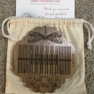 Tapestry Handloom Mini - Etsy