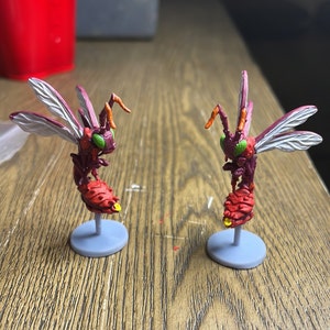 Female Sorceress Miniature for Dungeons and Dragons | Etsy