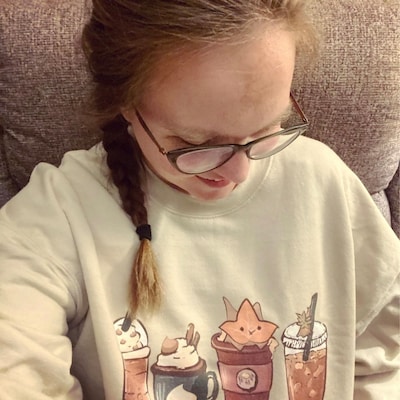 Green Tea Matcha Shirt Cute Japanese Anime Green Tea Matcha Gifts ...