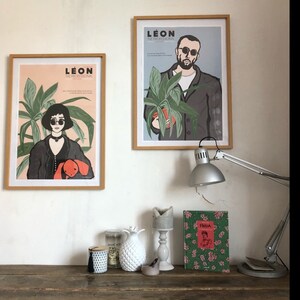 The Before Trilogy Poster Set of 3 Before Movies Illustration Artwork ...