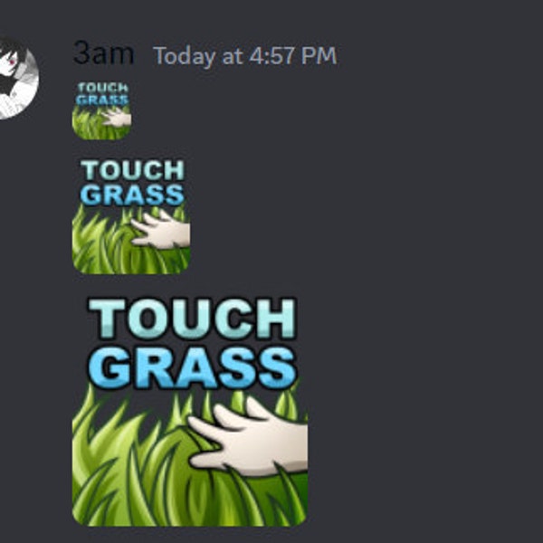 Animated Booty Grab Emote | Twitch Emote | Youtube Emote | Discord ...