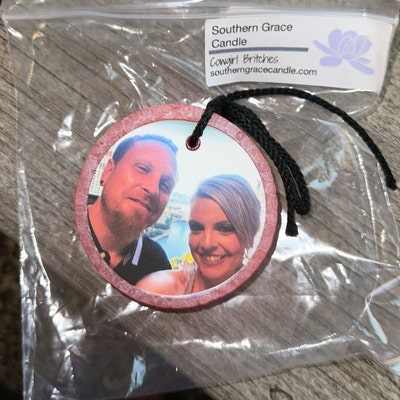 Drip Can Car Freshie Drip Can Car Freshy Beer Can Car - Etsy