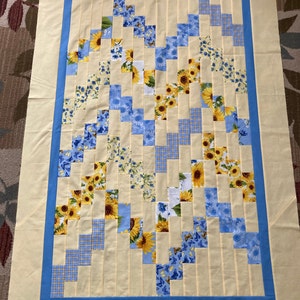 June Bugs Quilt Pattern Postcard Pattern Running Doe Quilts Villa Rosa ...