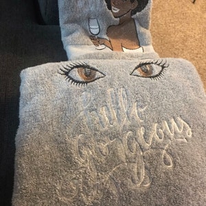 Formats SVG PNG PDF Black Woman Graduate Graduation - Etsy