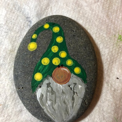 20 Round Stones 2.53 Smooth, Flat, Round Rocks, Mandala Stones, Guest ...