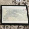 Old Map of Chicago (1902) Chicago Railroad Map, Chicago Map, Vintage ...