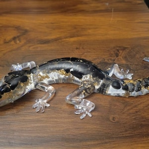 Aura Snail Gemstone Snail Paper Weight - Etsy