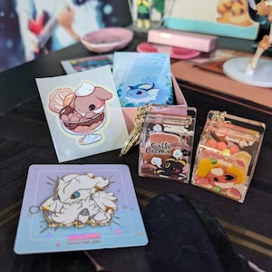 LIMITED Shiny Yamper Enamel Pin - Etsy