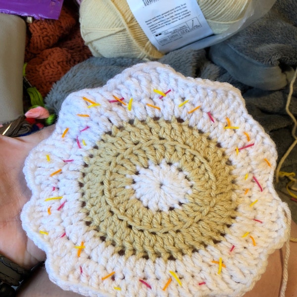 Triangle Scarf Pattern, Knit Pattern, Bandanna Scarf, Cowl Pattern ...