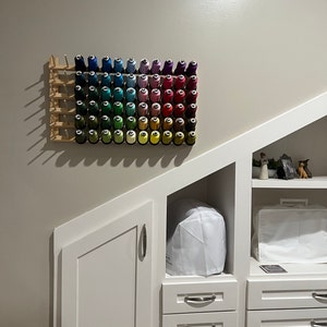 Thread Rack-combination for 2 and 3 Spools - Etsy