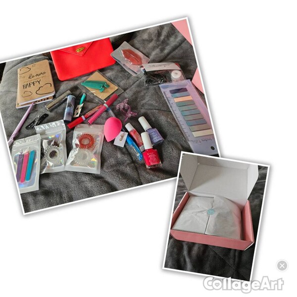 Easter Spa Gift Basket, Gift for Her, Self Care Gift Kit, Relaxation ...