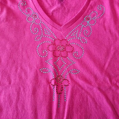 Coronet Bundle Rhinestone Template,crown Bundle,ss10 Crown Crystal ...