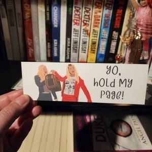 Spicy Book Club Matchbook Sticker Kindle Sticker Laptop Stickers Phone ...