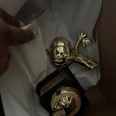 OFFICE JUNIOR Custom Engraved Desk Sign Funny Boss Gag Gift - Etsy