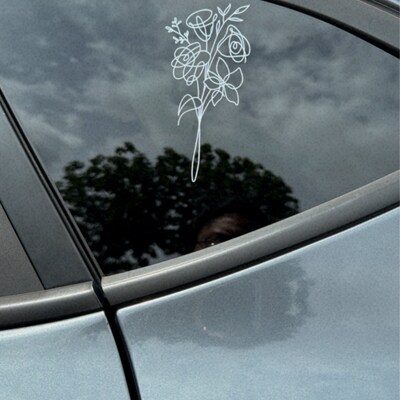 KPOP 10 Year Anniversary Festa 2022 2023 Stamp Group Stickers No Face ...