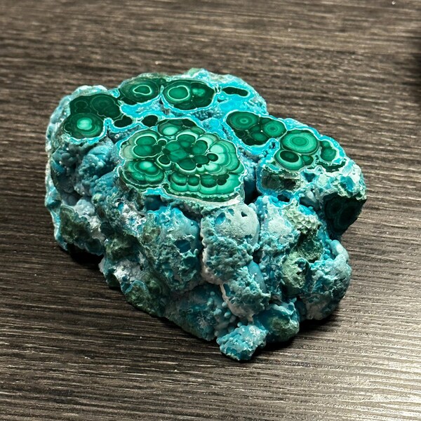 Unique Garden Quartz Tower / Lodolite Quartz Crystal / Scenic Phantom ...