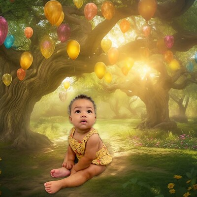 Concert Stage Digital Backdrop, Rock Star Party Backdrop, Kids Birthday ...