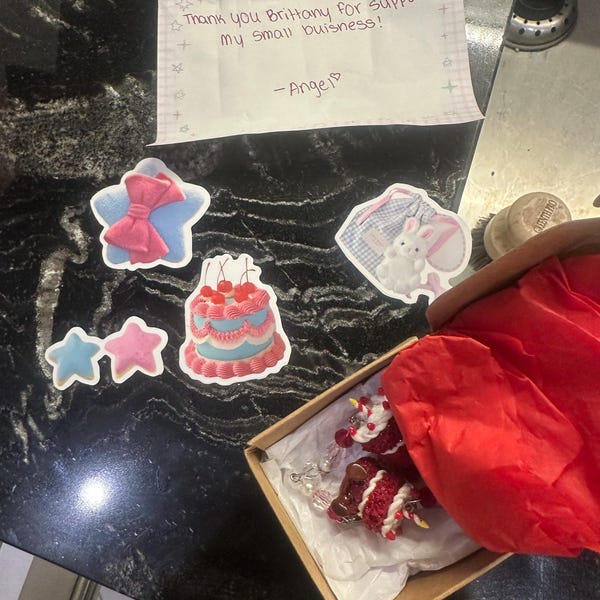 Mini Jellycat Polymer Clay Keychain - Cute Phone Strap & Collectible ...